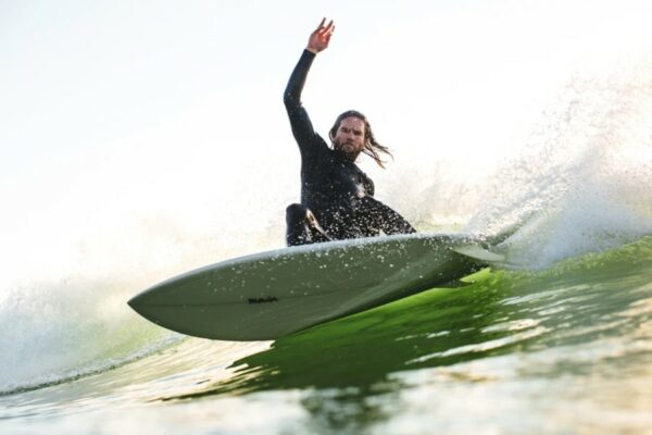 Fish Surfboard / Why Every Surfer Should Have a Fish