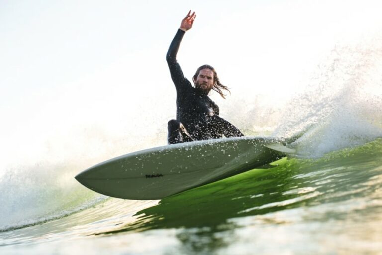 Fish Surfboard / Why Every Surfer Should Have a Fish