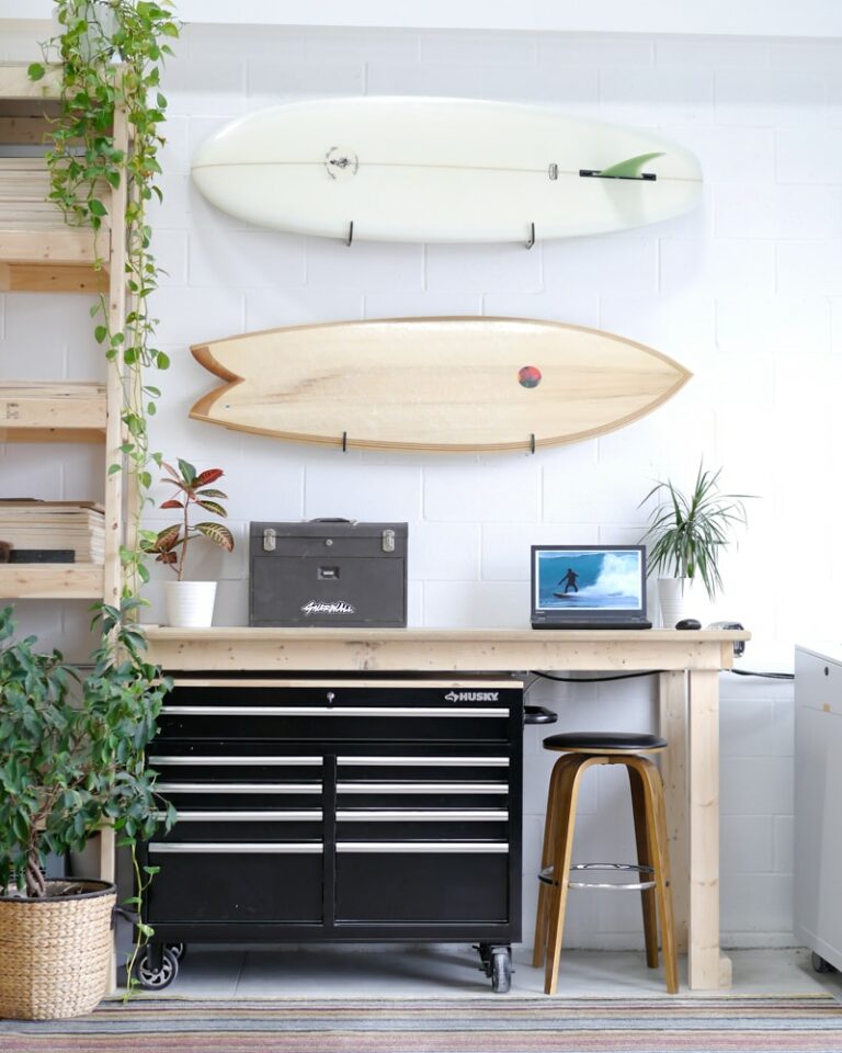 7 OF THE BEST SURFBOARD RACKS OUT THERE