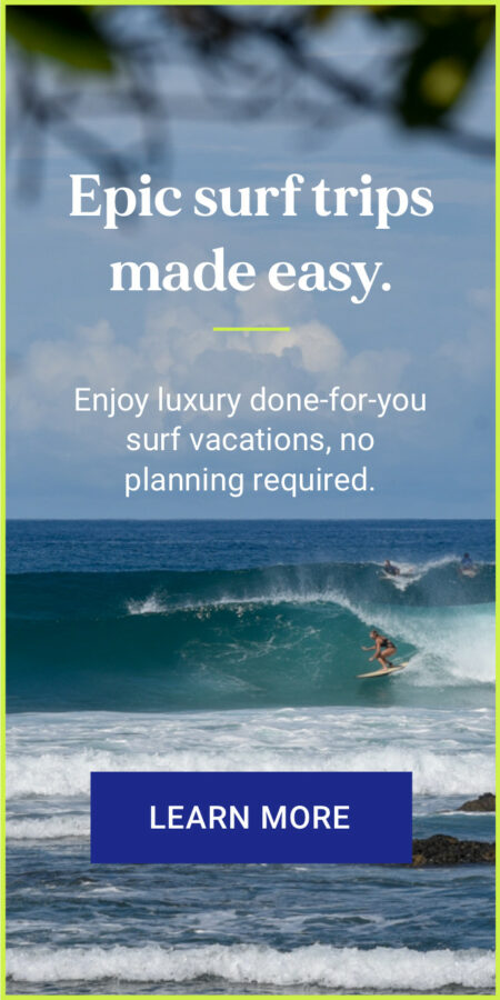 Oahu Surf Spots / A Guide to the Top Surf Breaks in Oahu
