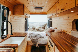 RV Rental California / The Best Rentals for the Ultimate Road Trip