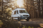 RV Rental California / The Best Rentals for the Ultimate Road Trip