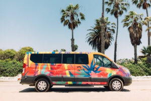 RV Rental California / The Best Rentals for the Ultimate Road Trip