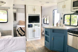 RV Rental California / The Best Rentals for the Ultimate Road Trip