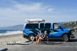 RV Rental California / The Best Rentals for the Ultimate Road Trip
