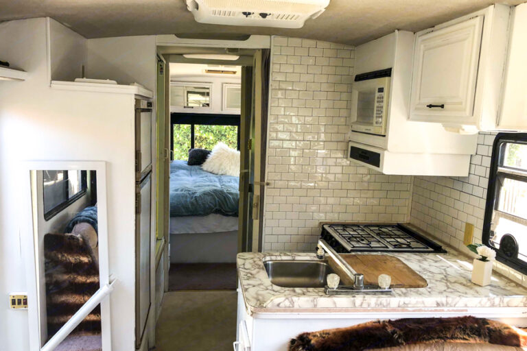 RV Rental California / The Best Rentals for the Ultimate Road Trip