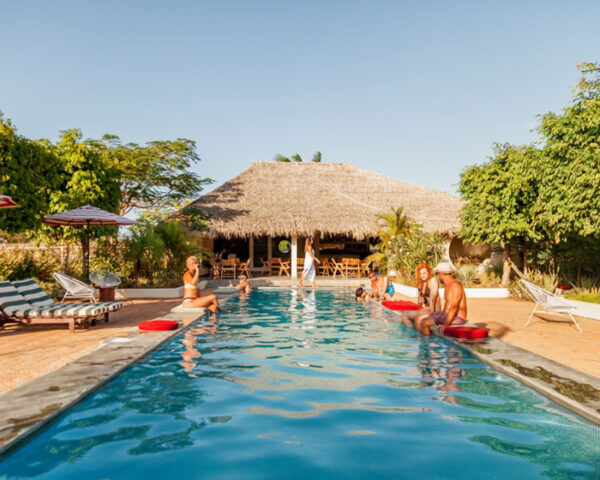 Surf Hotel Collection / The Best Surf Hotels in the World