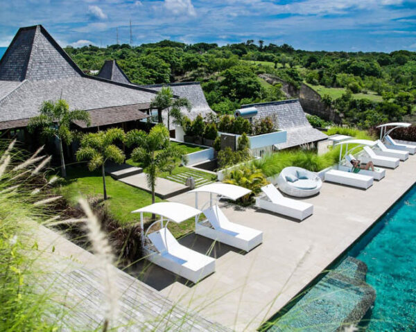 Surf Hotel Collection / The Best Surf Hotels in the World