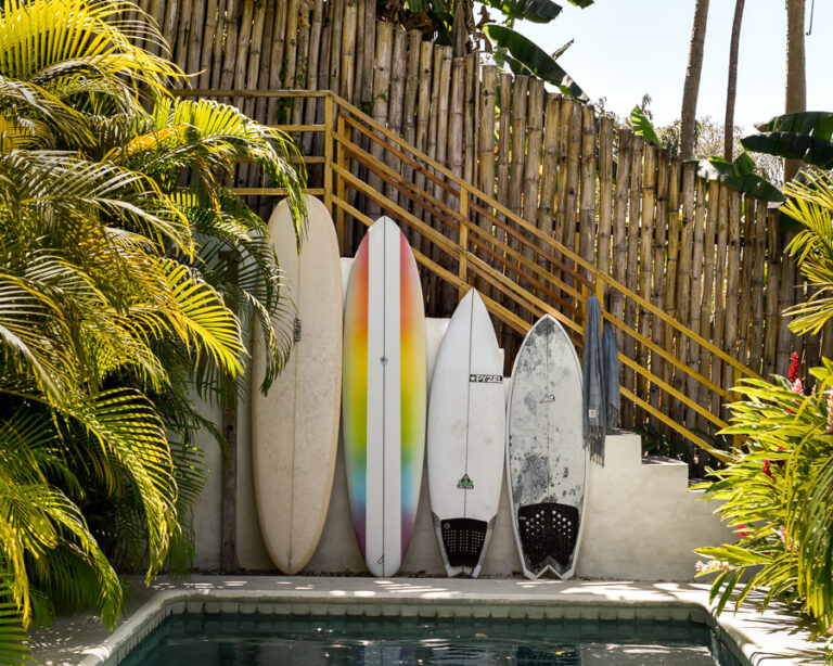 Fish Surfboard / Why Every Surfer Should Have a Fish