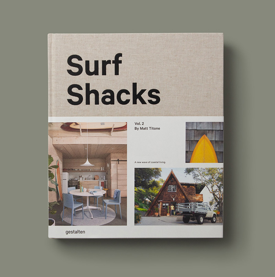 28 Best Surfing Books & Surf Coffee Table Books 2024