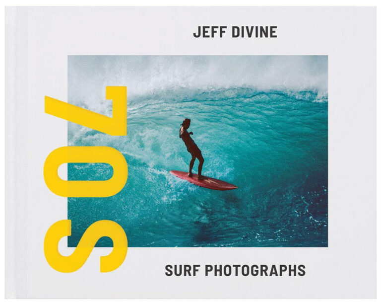 28 Best Surfing Books & Surf Coffee Table Books 2024