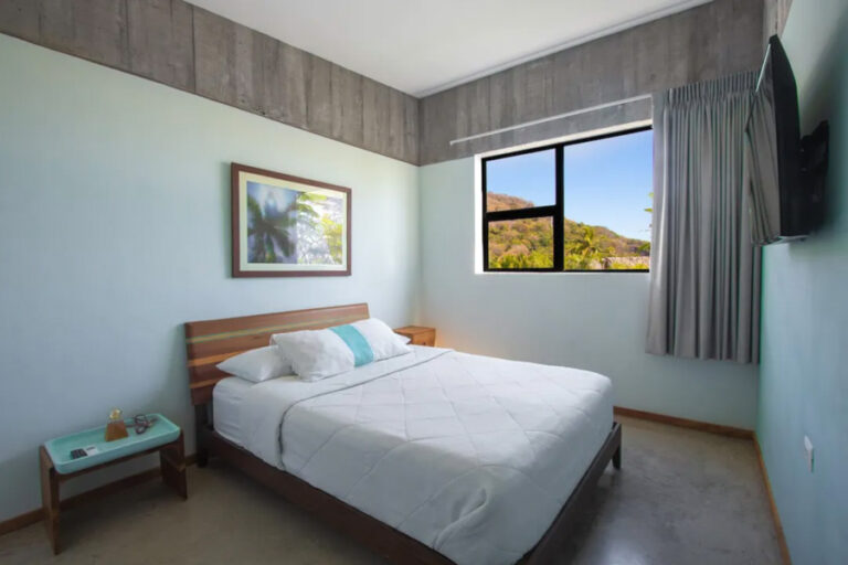 Puro Surf / Surf Hotel and Academy in El Salvador