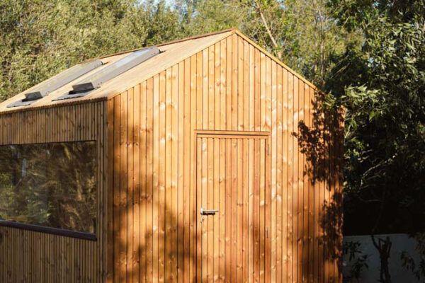 Tiny Whale Surf Lodge / Boutique Surf Camp in Algarve, Portugal