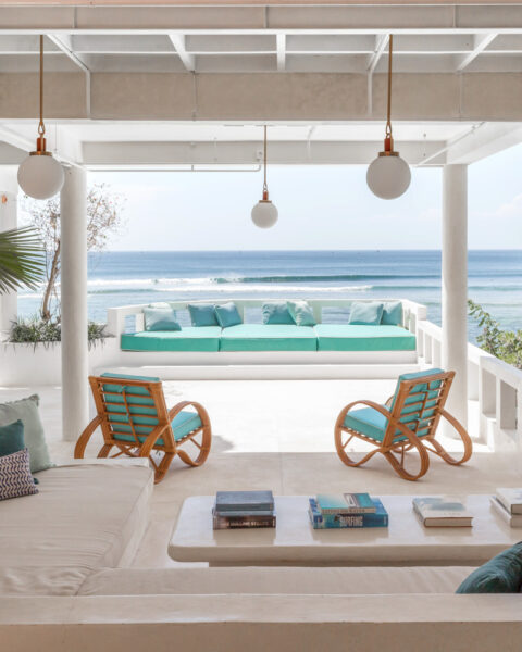 Surf Resort Guide / The Best Surf Hotels, Surf Camps, and Surf Villas