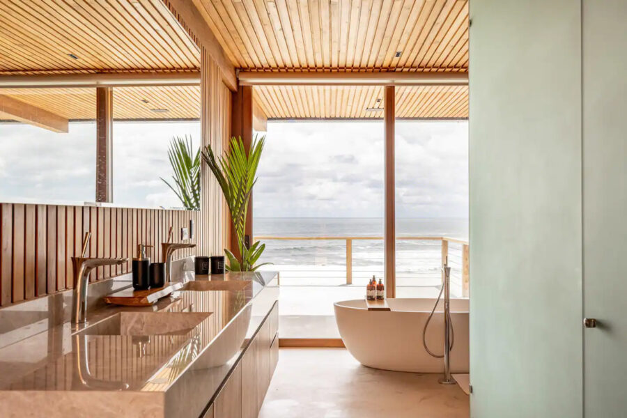 Surf and Yoga Retreats in Costa Rica // Lush Palm