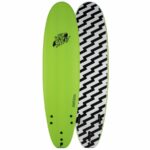 Soft Top Surfboard Guide / 11 Best Foam Surfboards For Every Surfer