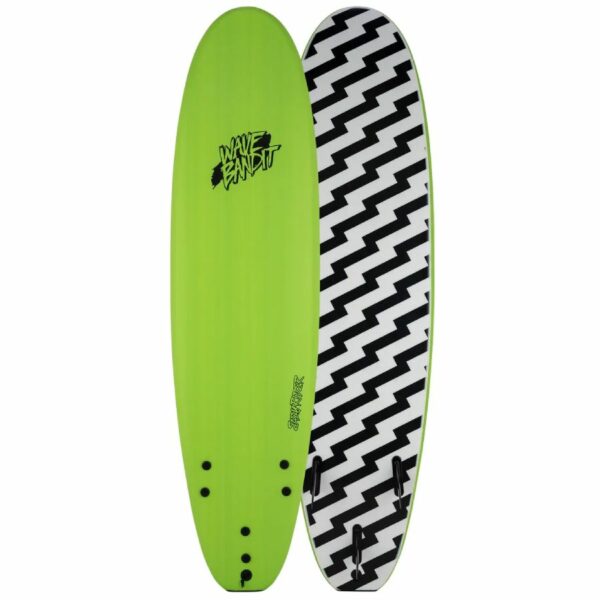Soft Top Surfboard Guide / 11 Best Foam Surfboards For Every Surfer