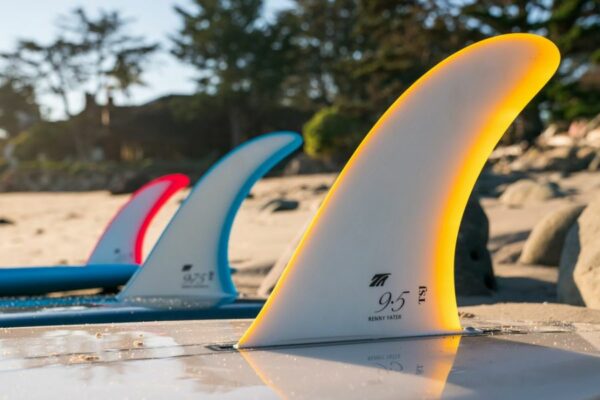 Surfboard Fin Guide // How to Choose the Right Surfboard Fins