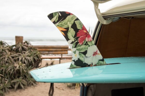Surfboard Fin Guide // How to Choose the Right Surfboard Fins