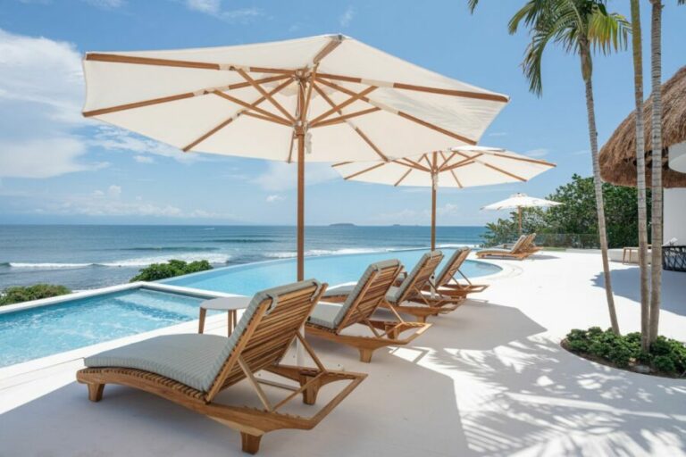 Best Luxury Surf Resorts & Surf Trips