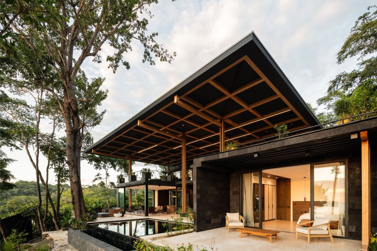 Best Luxury Surf Resorts & Surf Trips