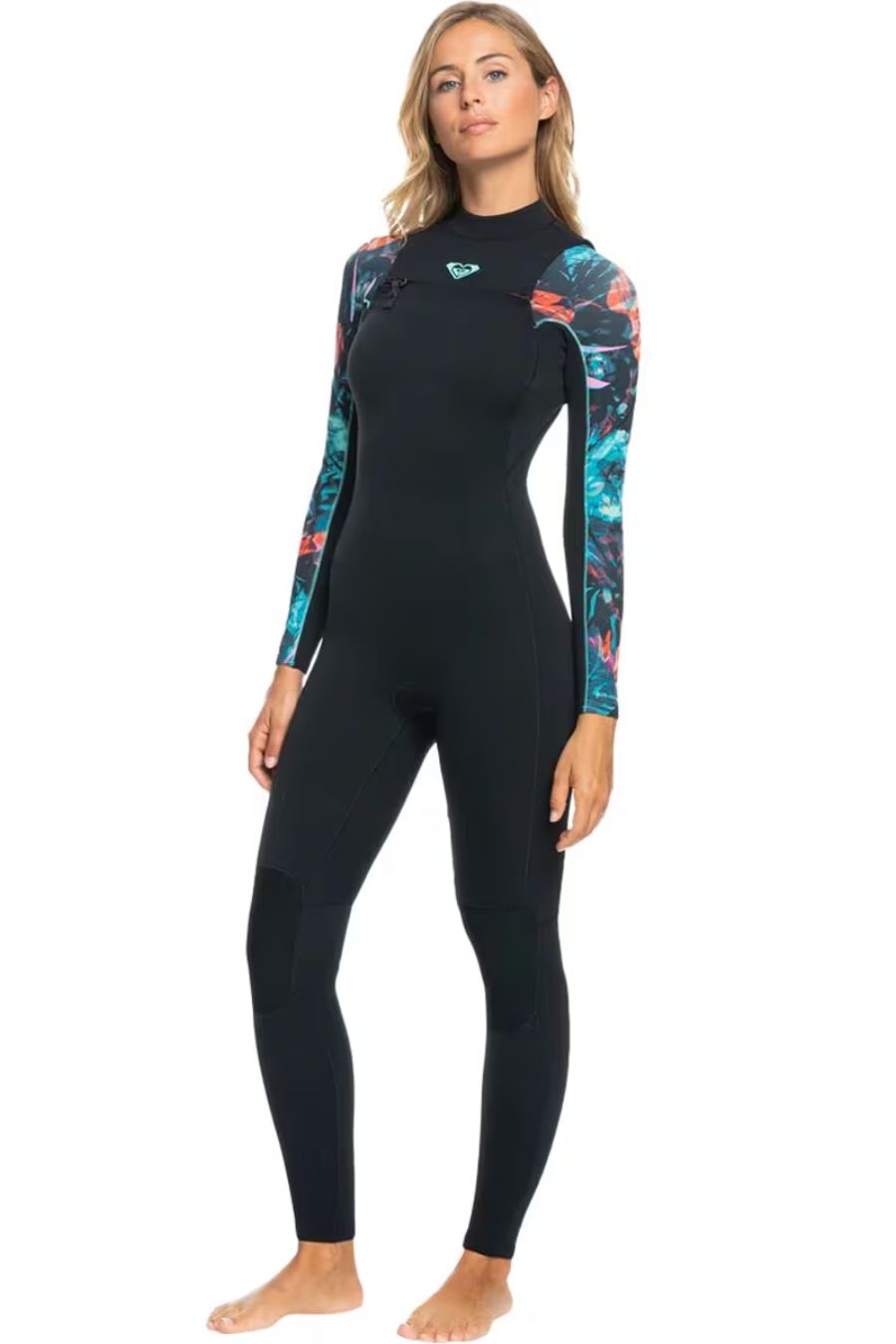 Women's Wetsuits / Best Wetsuits For Every Water Temperature