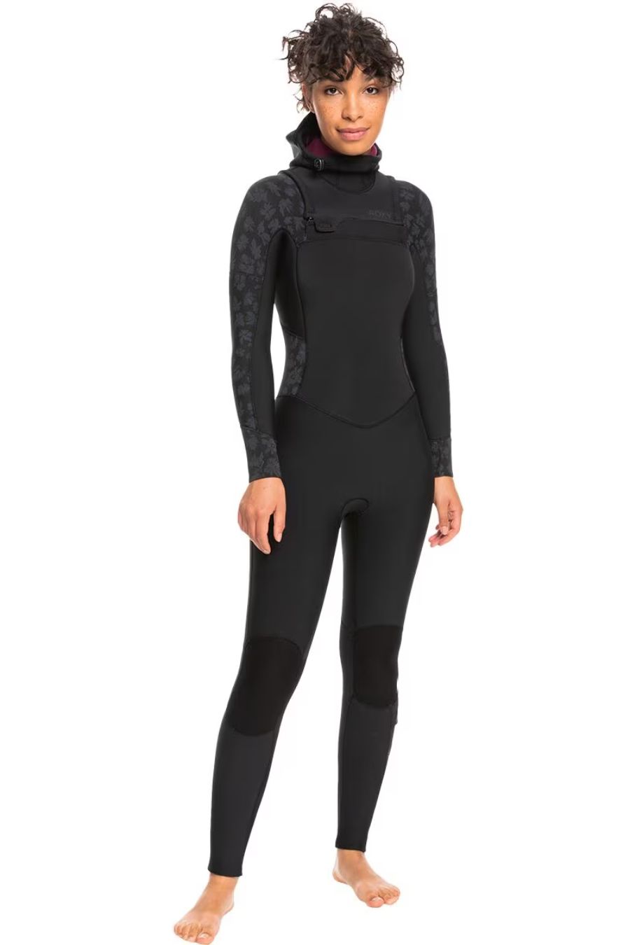 Women's Wetsuits / Best Wetsuits For Every Water Temperature