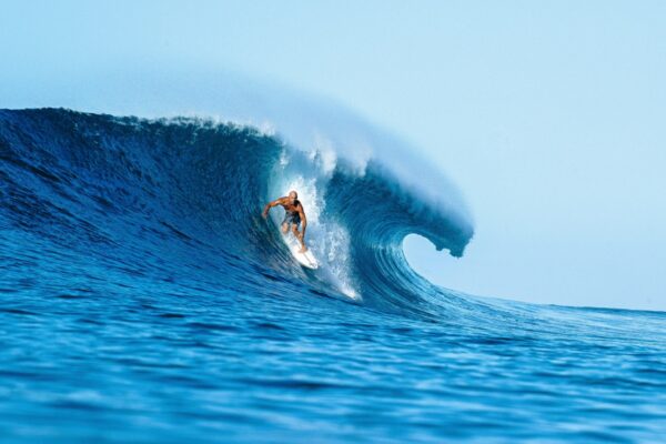 The Greatest and (Most Famous) Surfers of All Time