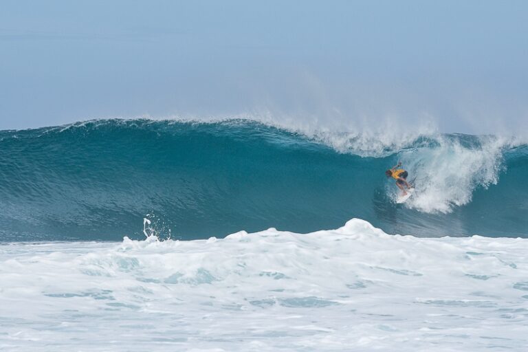 The Greatest and (Most Famous) Surfers of All Time
