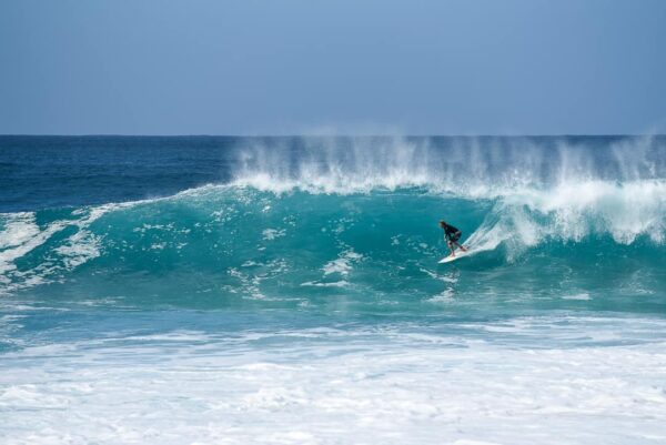 The Greatest and (Most Famous) Surfers of All Time