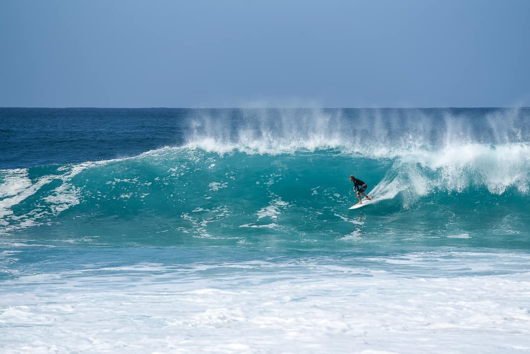 The Greatest and (Most Famous) Surfers of All Time