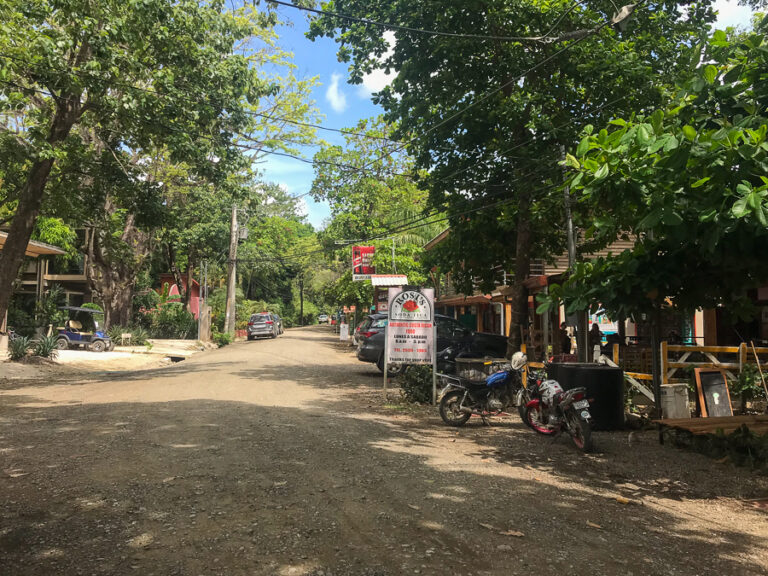 Nosara, Costa Rica // The Best Places to Surf, Eat, and Stay