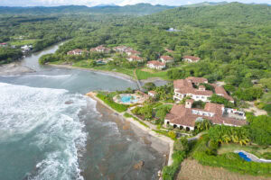 Rancho Santana Nicaragua Review // Waves, Wellness, and Family Fun