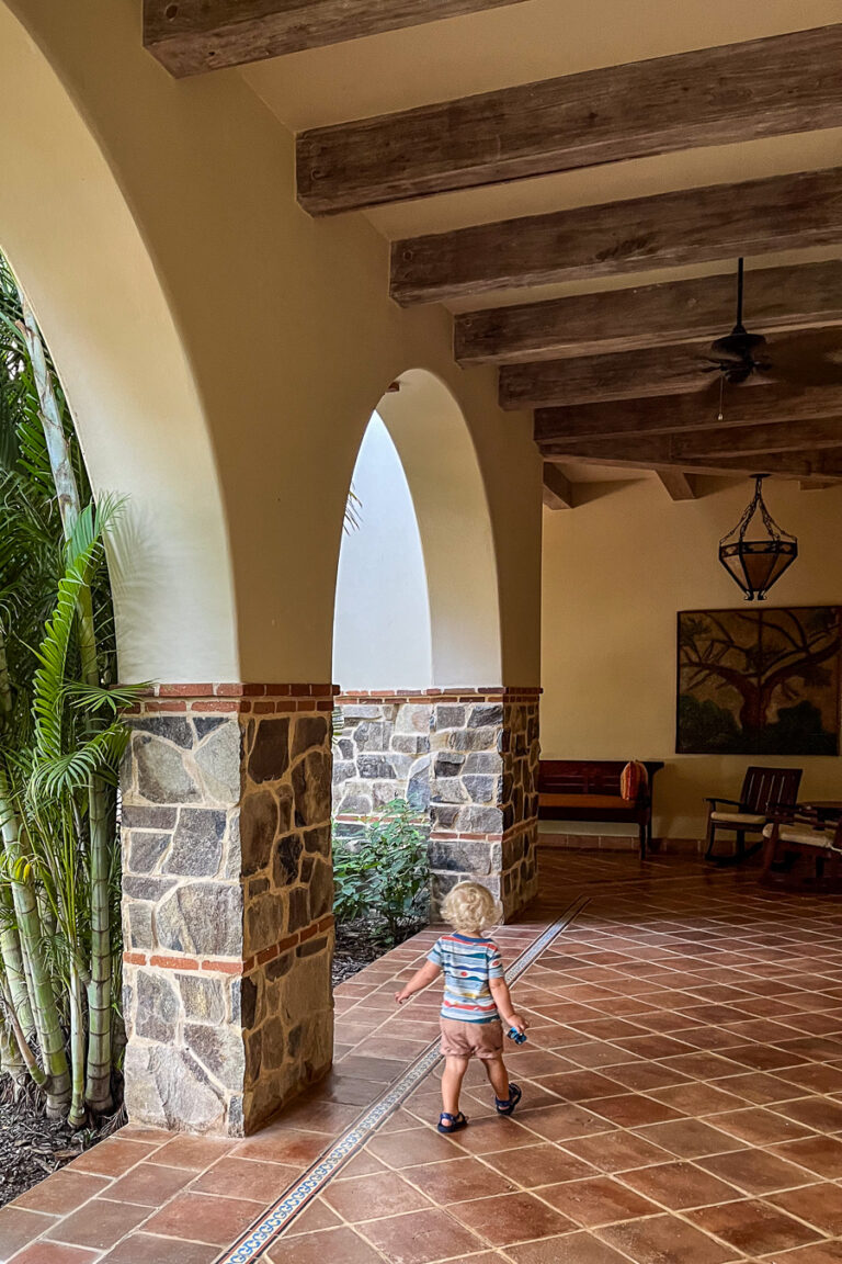 Rancho Santana Nicaragua Review // Waves, Wellness, and Family Fun