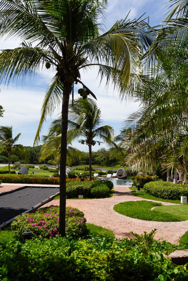 Rancho Santana Nicaragua Review // Waves, Wellness, and Family Fun