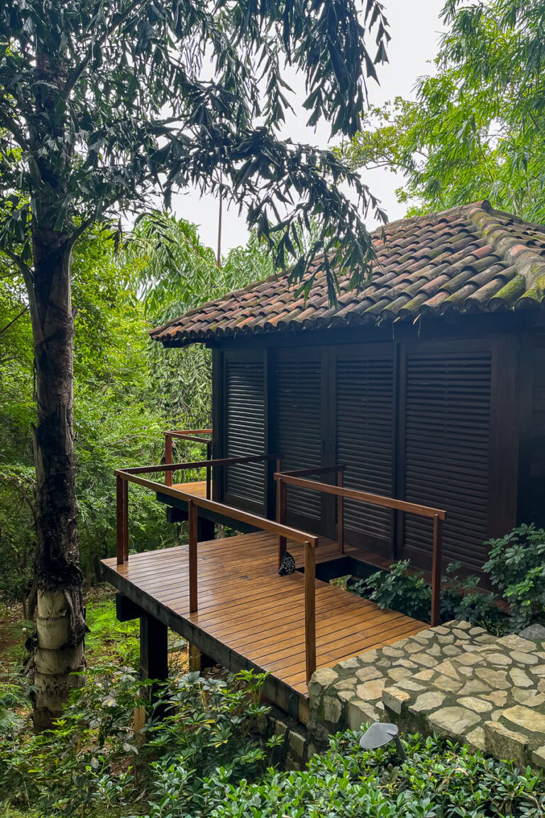 Rancho Santana Nicaragua Review // Waves, Wellness, and Family Fun