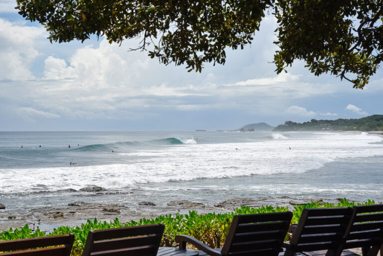 Rancho Santana Nicaragua Review // Waves, Wellness, and Family Fun
